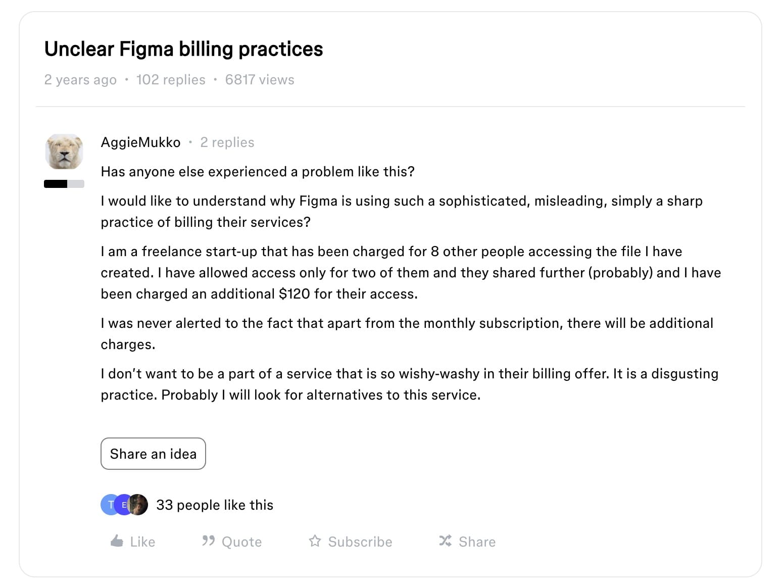 Figma's Hidden Billing Trap Is Costing You Hundreds (Here's How to Fix It)